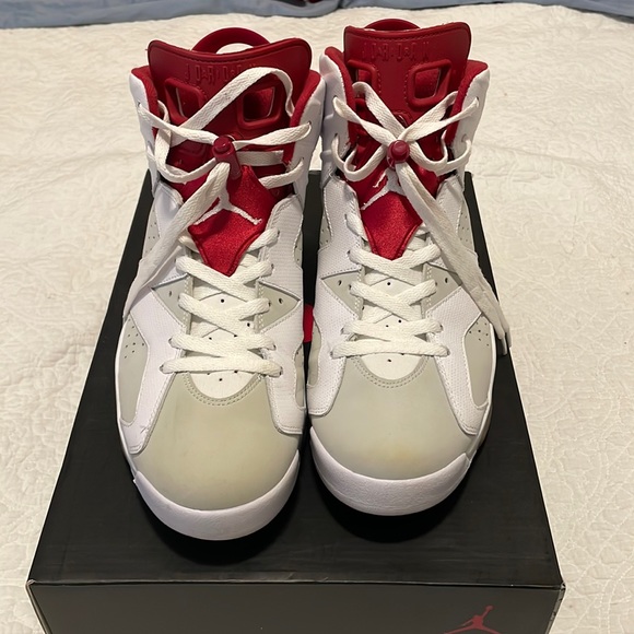 Jordan | Shoes | Jordan 6 Retro Alternate 9s | Poshmark